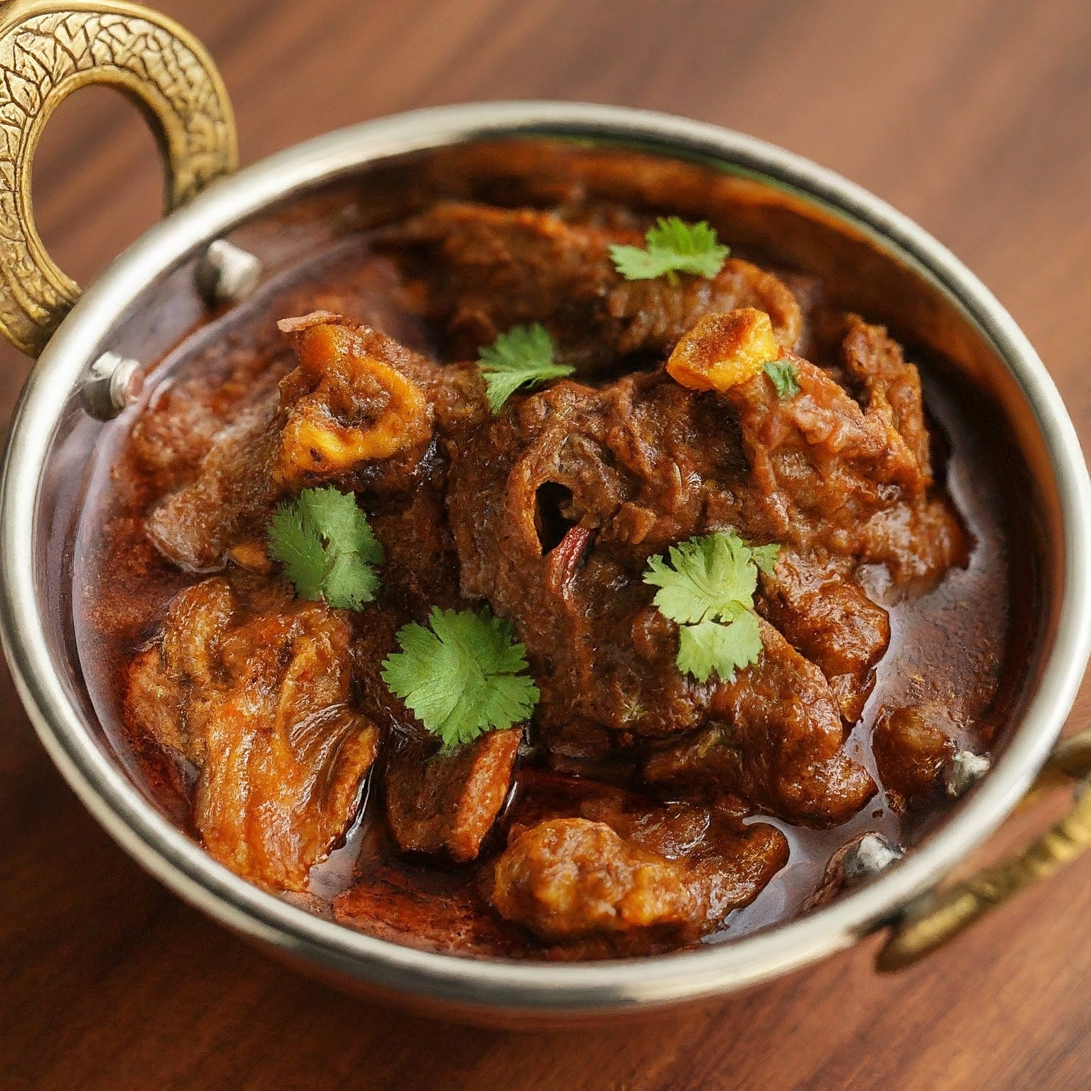 Andhra Mutton Curry | Sarigama Market Place